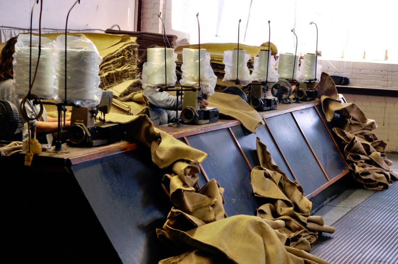 Gallery | Bag Supplier & Manufacturer Ontario, Canada – Lloyd Bag Company