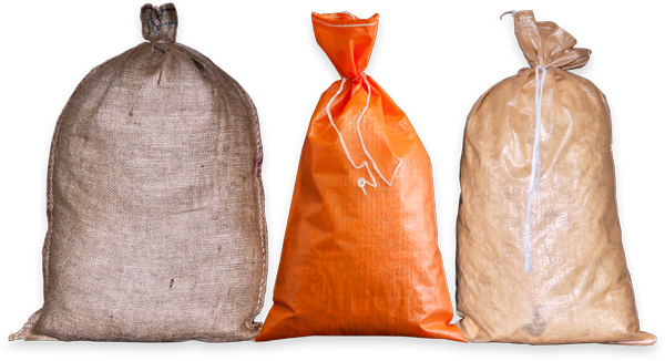 Sandbag Supplier